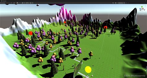 基于unity3d的集冒险rpg为一体的3d地牢探险游戏（猪猪公寓） unity的rpg游戏 csdn博客