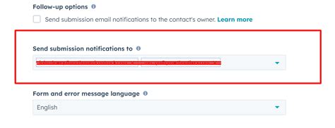 Hubspot Community Form Duplication Hubspot Community