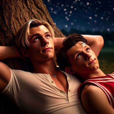 Stargazing By Dragonslayer1000 On Deviantart