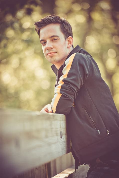 Guys With Thick Glasses On Tumblr