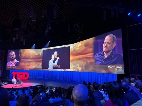 radhika malpani on linkedin emotional start to ted 2024 aziz abu