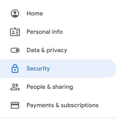 Gmail Less Secure Apps Disabled Yanolja Cloud Solution