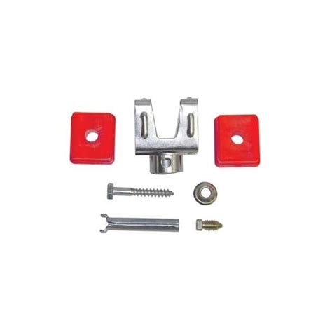 Heavy Duty Urethane Shift Coupler Late Models For Vw Bugs Beetle