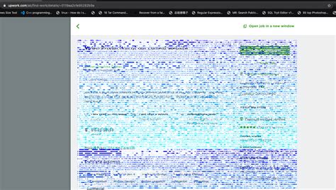 Google Chrome Display Issues Stack Overflow