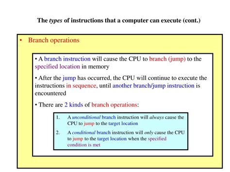 Ppt Introduction To Computer Executes Instructions Powerpoint