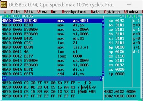 github m ammar1112 x86 assembly explore the realm of low level