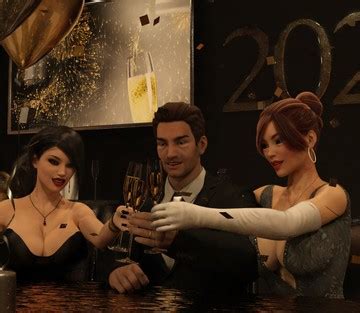 Happy New Year 2023 8muses Sex And Porn Comics