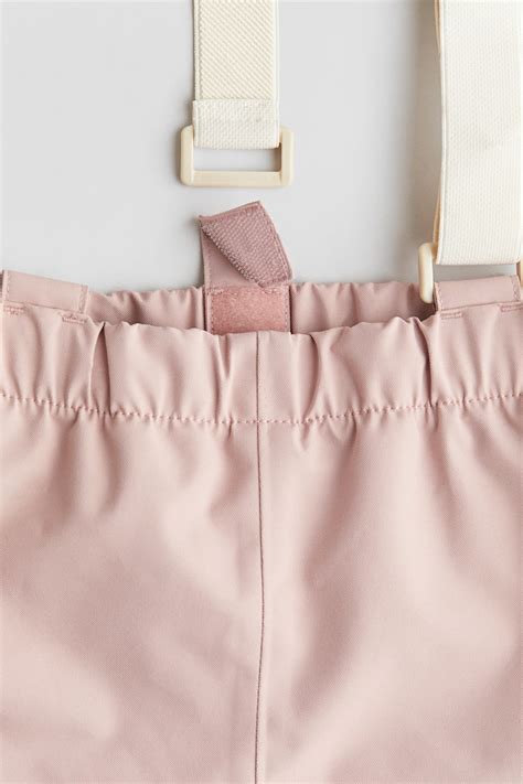 Pantaloni Impermeabili Ragazzi Pantaloni Impermeabili Bambino 2025