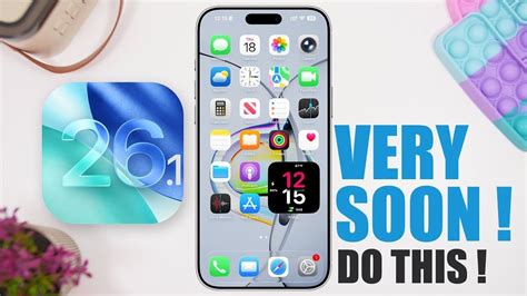 Ios 26 Beta Performance Gains And Key Features Explained Geeky Gadgets