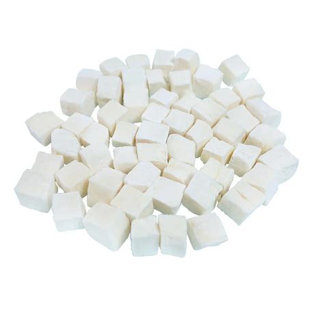 Frozen Cassava Root Cut Frozen Origin Vietnam From An Van Thinh Food Gefrorener