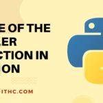 Python Determining The Name Of The Current Function In Python Code With C