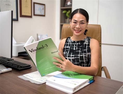 Understanding The Beery Buktenica Developmental Test Of Visual Motor