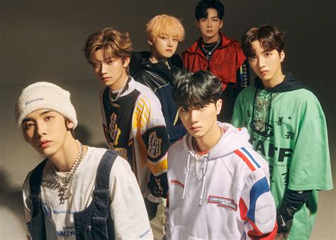 Every 4th And 5th Generation K Pop Boy Group Updated Kpop Profiles