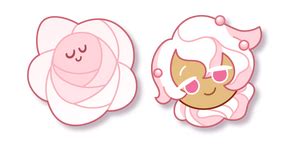 Cookie Run Lollipop Cookie cursor – Custom Cursor
