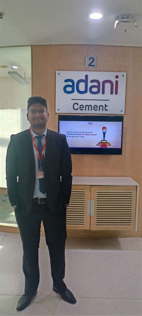 aayush gupta on linkedin adanigroup belimitless internship