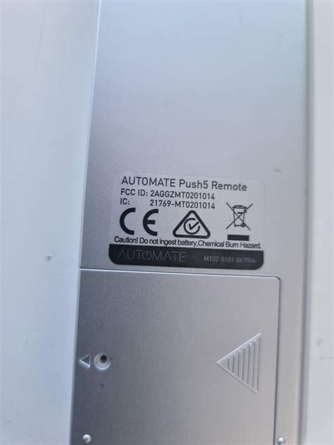 Blind Shutter Possible Rolling Codes Rflipperzero