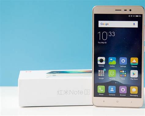 Смартфон Xiaomi Redmi Note 3 Pro: відгуки власників, характеристики та ...