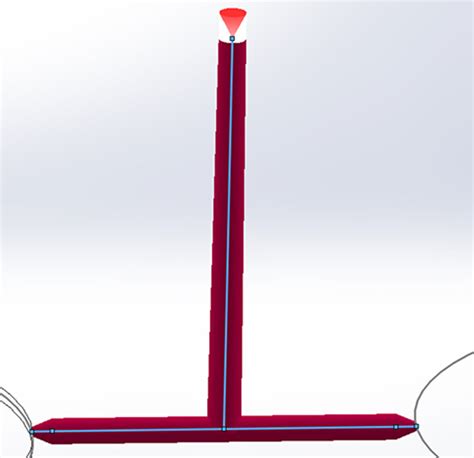 Developed Circular Section Feed System Download Scientific Diagram