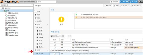 Proxmox Ve 01 作業系統安裝 作業系統安裝 By Yfwang Medium