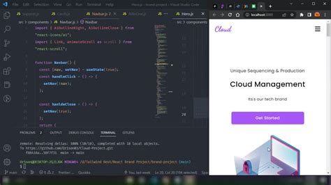 Orison Tetteh On Linkedin Whats Going On Linkedin Fam I Just Completed Another Reactjs