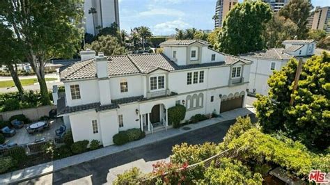 912 Harbor Crossing Lane Marina Del Rey Us Ca Luxury Real Estate