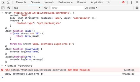 Entendendo Como Fazer Ajax Com A Fetchapi By Mario Souto Medium