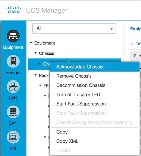 Tips And Tricks For Using The Cisco UCS Platform Emulator VMiss Net