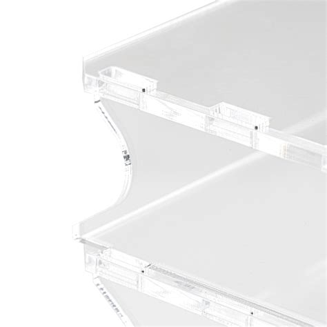 Display Risers For Ikea® Kallax Starter Pack — Wicked Brick