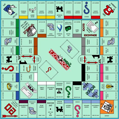Monopoly Money Vector At Collection Of Monopoly Money