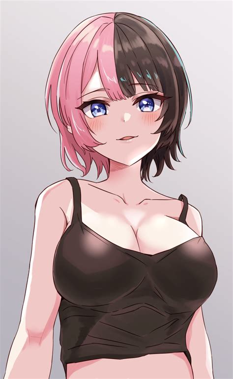 Tachibana Hinano Vspo And 1 More Drawn By Keikesu Danbooru