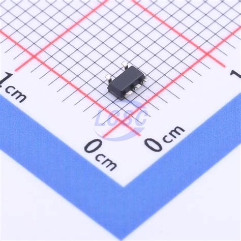 MCP T E OT Microchip Tech Operational Amplifier JLCPCB
