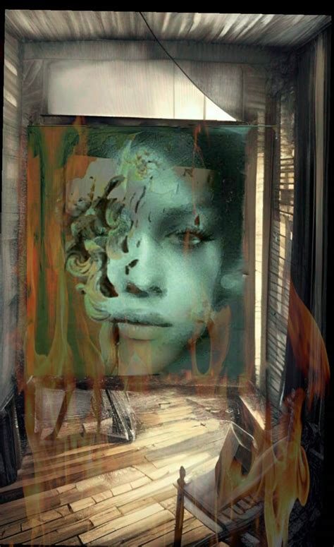 Self Portrait The Picture Of Dorian Gray By Madalinabita On Deviantart