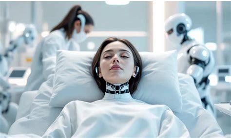 Este Es El Futuro De La Inteligencia Artificial Aplicada A La Salud 3