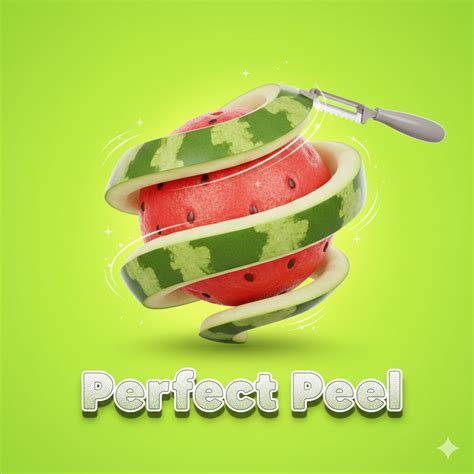 Perfect Peel