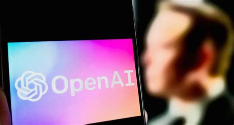 Openai Fires Back At Elon Musk S Lawsuit Alleges Counter Accusations
