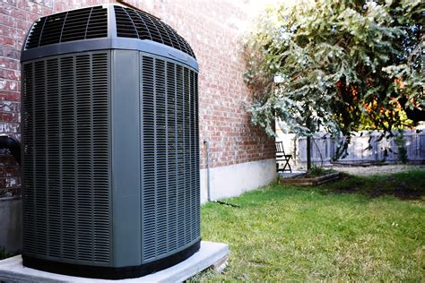 What Are The Best Central Air Conditioning Units To Consider Hicks Hvac Services In Nashville Tn