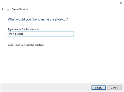 [fixed] Windows 10 Show Desktop Button Not Working Or Missing Minitool