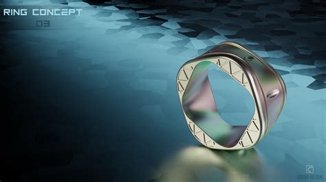 Ring Concept 03 By Jasle84 On Deviantart