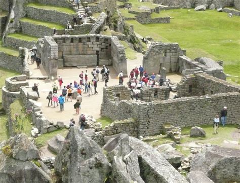 Peru Machu Picchu