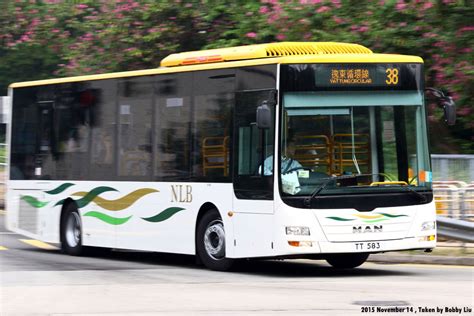 Xtra New Lantao Bus Four New Gemilang Bodied Man Rc92 Arrive Oct