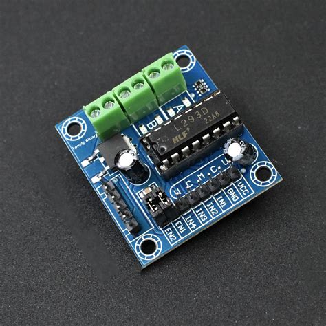 L293d Mini Motor Driver Lonely Binary Reviews On Judgeme