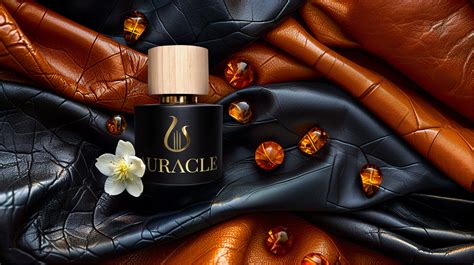 Ombre Leather Tom Ford Inspired By Auracle Scents