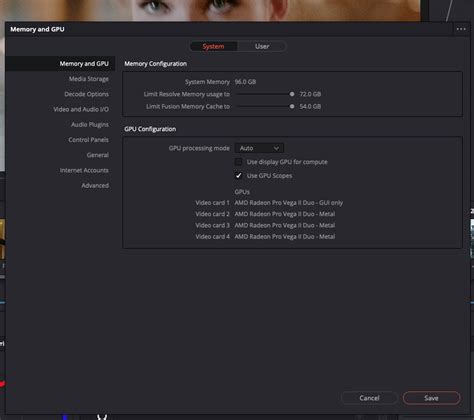 Two Amd Radeon Pro Vega Ii Duo Macrumors Forums