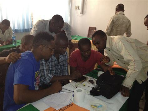 Asnt Non Destructive Testing Ndt Level Ii 2 Training In Port Harcourt Nairaland General