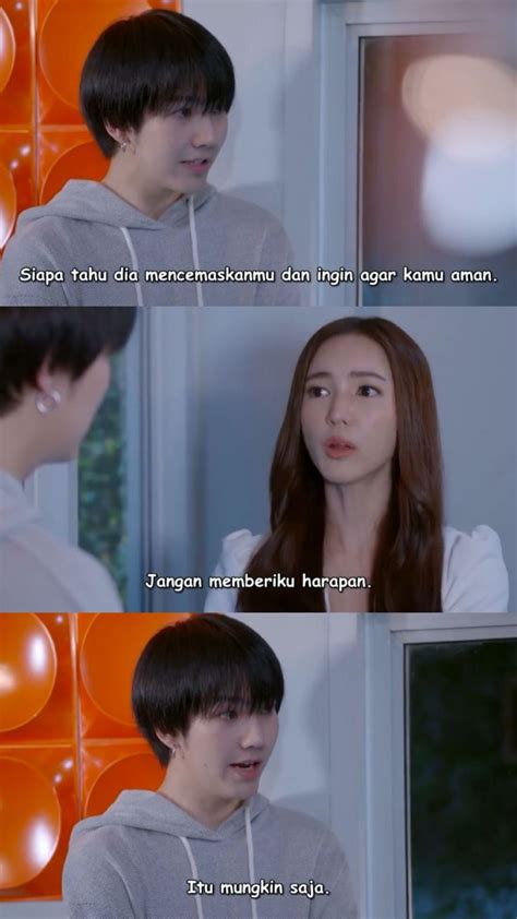 Praomook Drama Incoming Call Screenshot Incoming Call