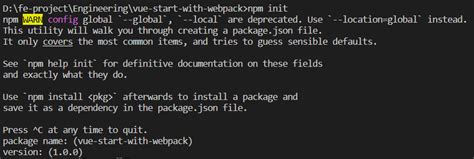 GitHub pandoralink vue start with webpack 运行 vue 项目 demo