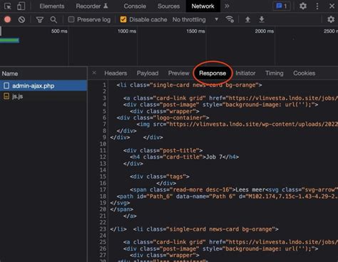 Load More Posts With Ajax In Wordpress Without Page Reload Weichie