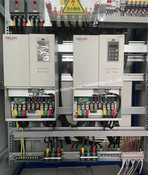 Yy 6 Variable Frequency Control Cabinet For Blower Manufacturer