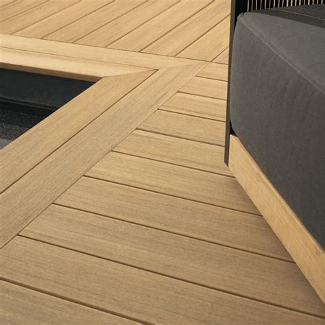Composite Prime Elements Decking Dickson Timber Harrogate