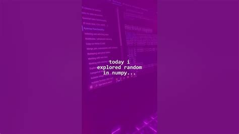 Explore Python Analysis Day 16 30 Days Challenge Coding Python